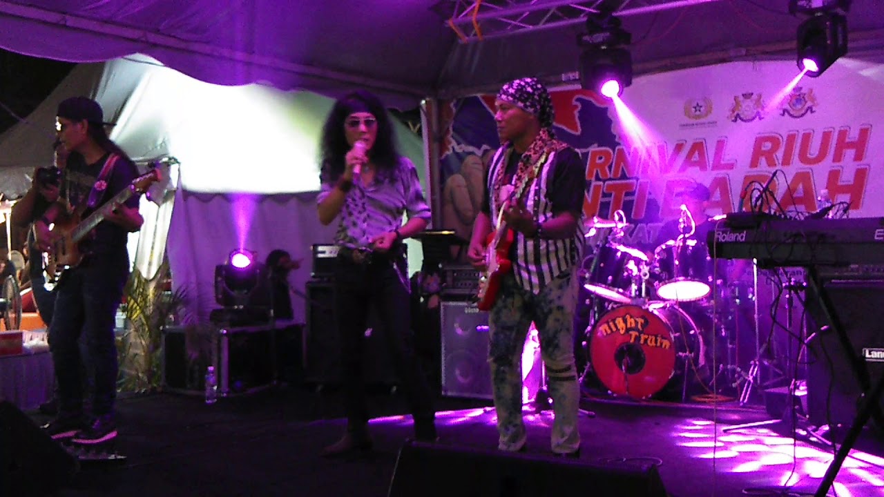 Demi Cinta Setia - Hatta Junction ft Ababil - YouTube