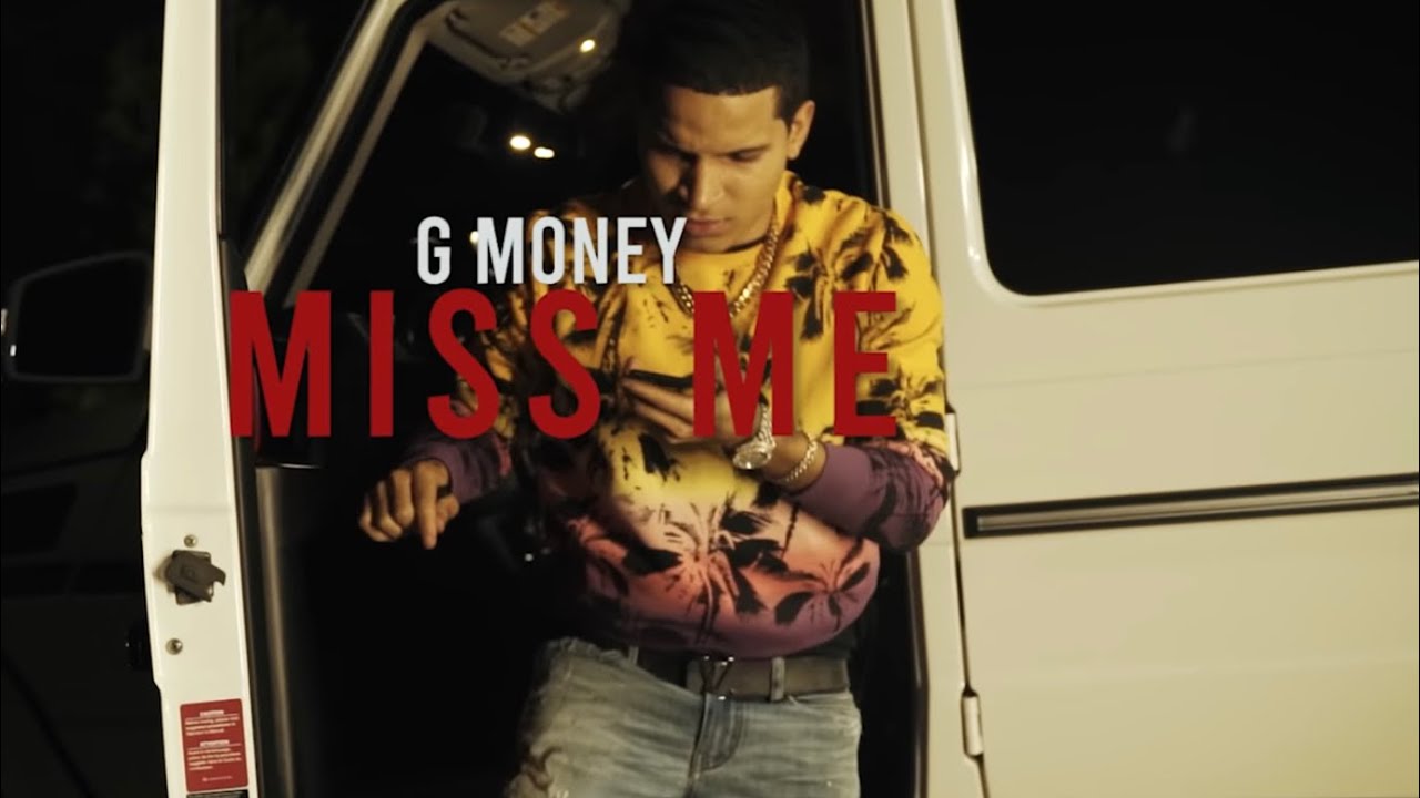 G Money - Miss Me (Official Music Video) - YouTube