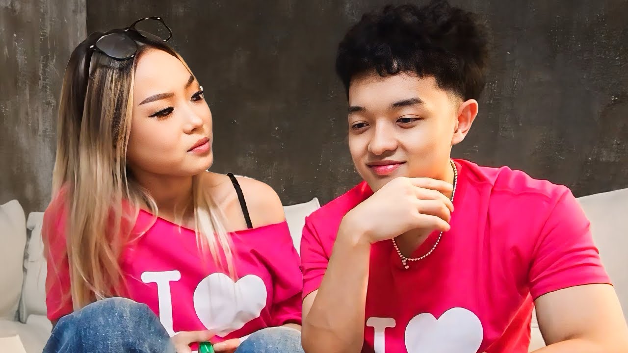 JasonTheWeen Meets Kate For FIRST Time.. - YouTube