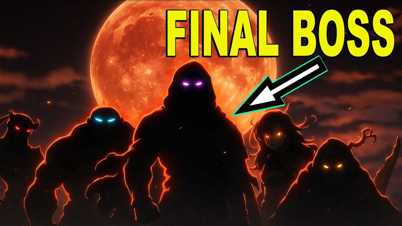 ANIME TAGALOG ⚔️ ADONIS AT DEROKA: LABAN KAY USAGI AT ABSOLUTE ZERO ...