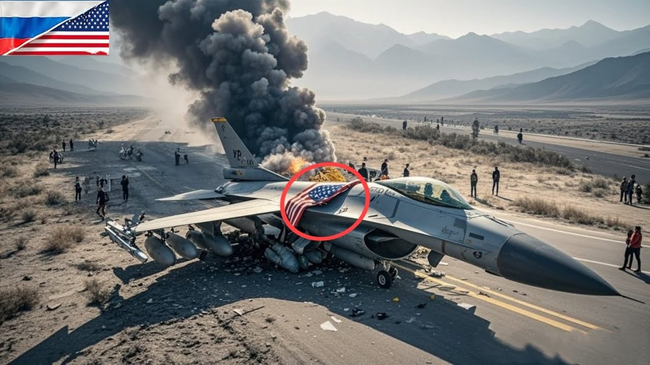 2 minutes ago! The first air battle between a Russian MiG-29 and a US ...
