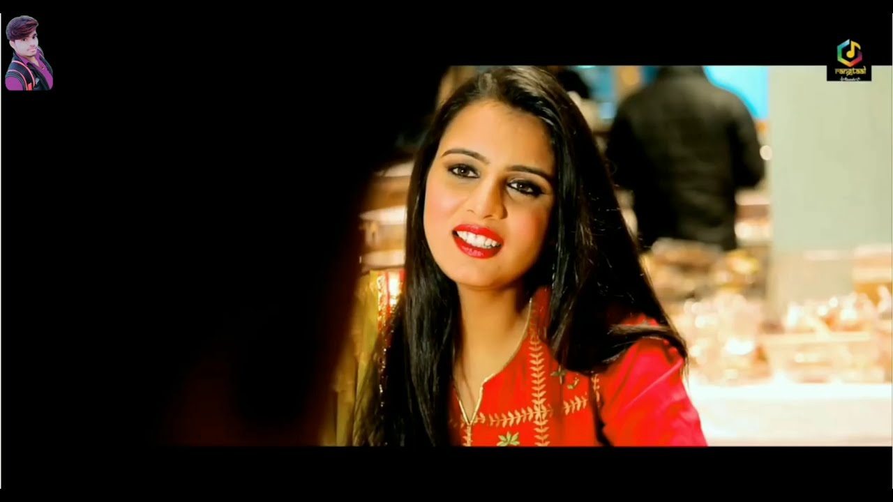 Beauty-Parlour-Jake-tane-Fash-kar-liya-gora// Gajendra Raj - YouTube