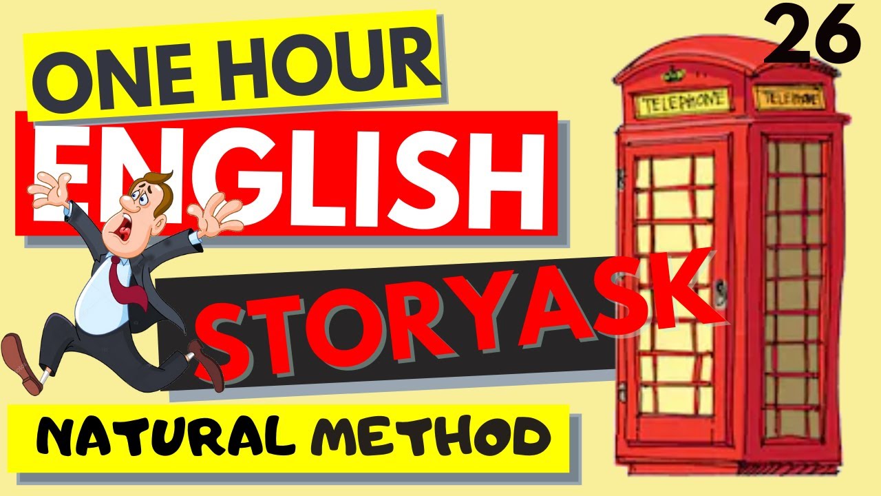 English Course For Beginners 26 Full Immersion Learn English In 1 English Course For Beginners 26 Full Immersion Learn English In 1