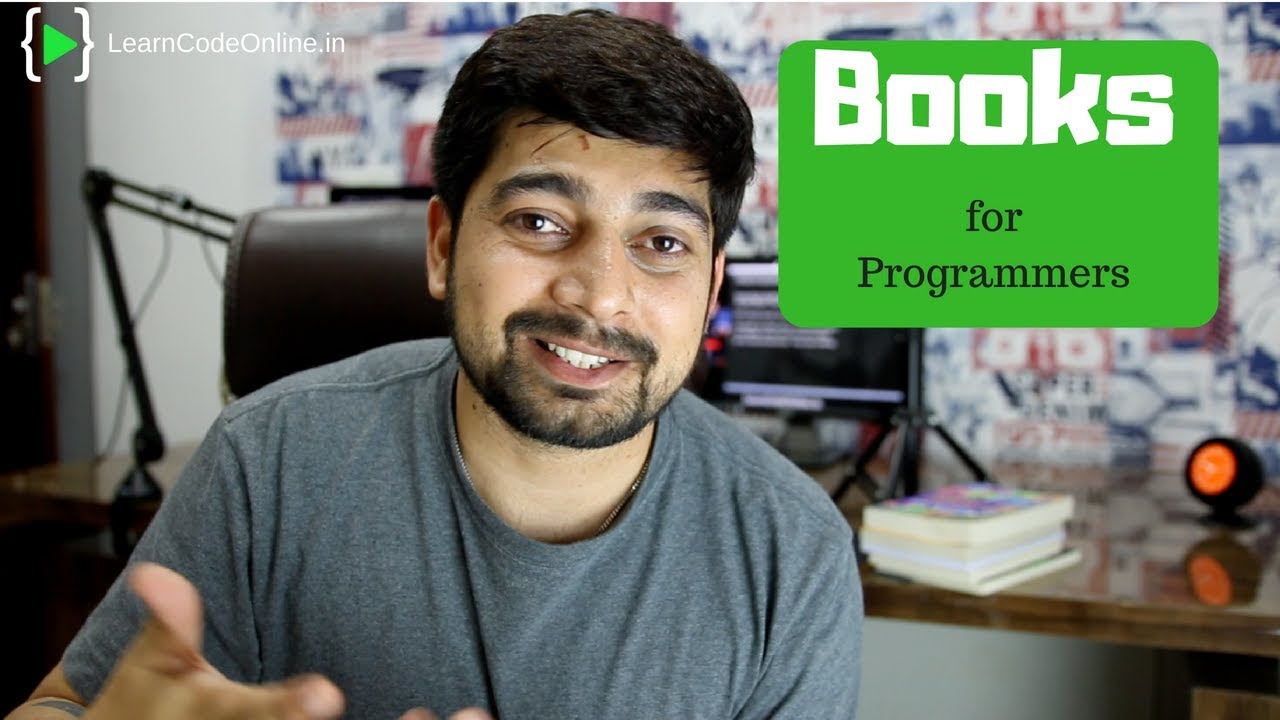 Must Read Books For Computer Programmers YouTube must-read-books-for-computer-programmers-youtube