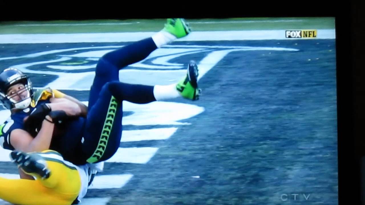 Seattle Seahawks Amazing Overtime Touchdown in NFC Championship game ...