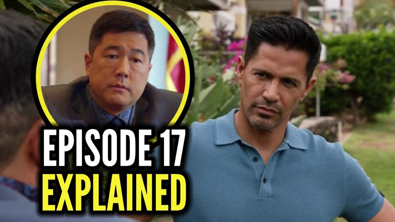 MAGNUM PI Season 5 Episode 17 Recap | Ending Explained - YouTube