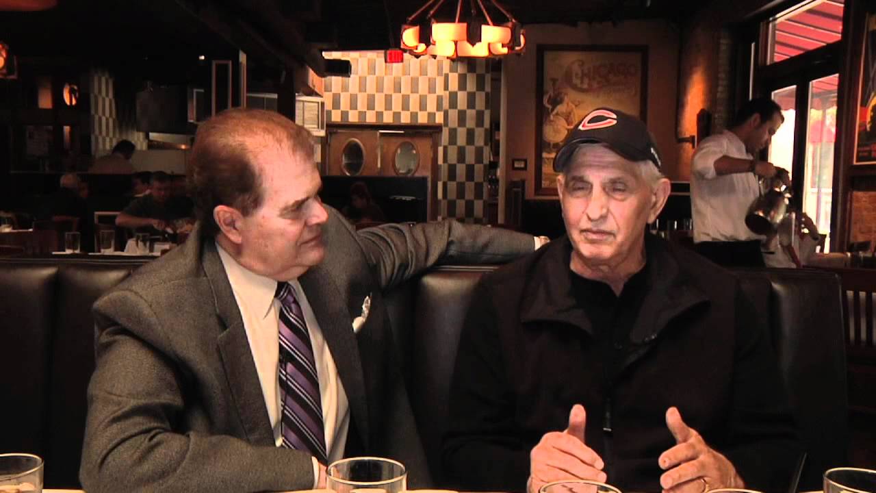 Daily Coppock Show with Doug Buffone 10-11-2011 - YouTube