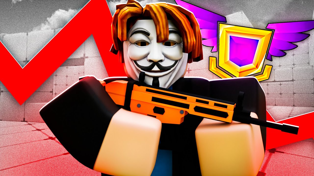 I EXPOSED The Rivals Hacker Issue in Ranked! - YouTube