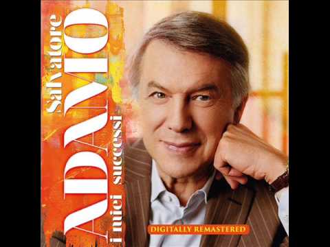 Salvatore Adamo - Cade La Neve