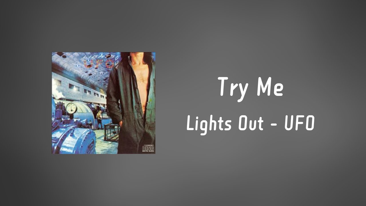 Try Me - YouTube Music
