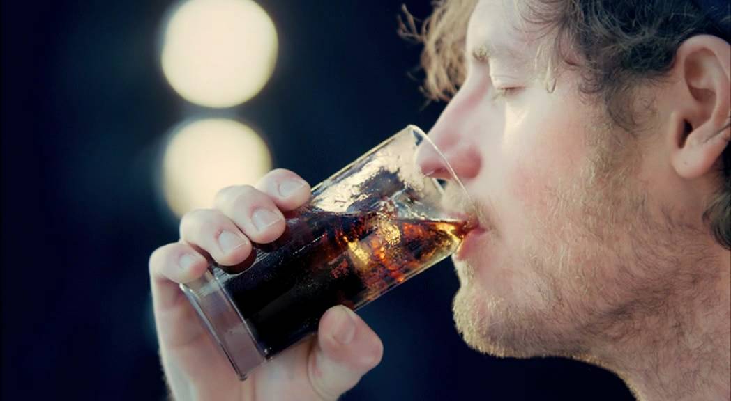 Pepsi tv-commercial 2011 - YouTube