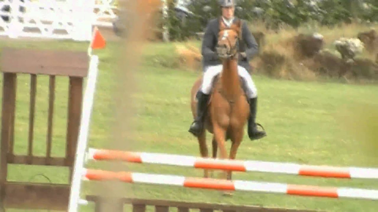 Aidan Loftus Kilrainy.mov - YouTube