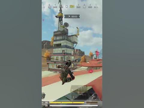 EASY 1v4 in Black Market in CODM BR | #Codm #iferg #codmbr #codmshorts #codmlive # ...