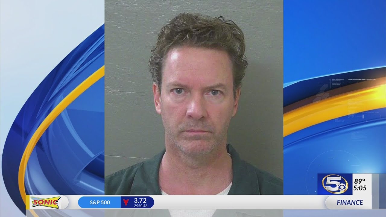 Steiger found guilty in Cassandra Robinson death - YouTube