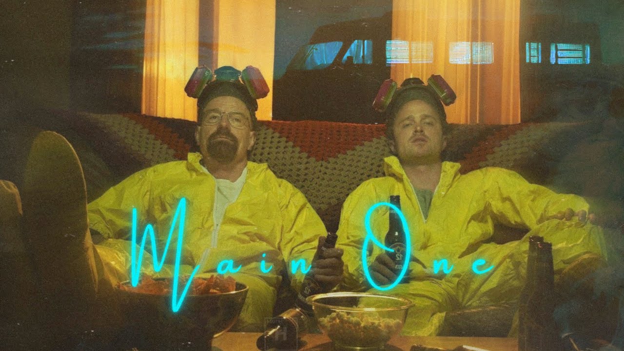Main One - ft. Mac Miller & SZA - YouTube