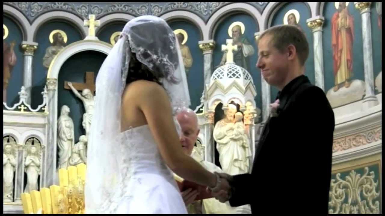 Atlas Productions - Wedding Videography - YouTube