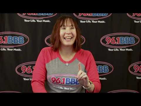 Host Behind the Mic: Meet Lora!
