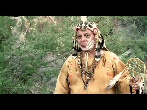 Cowboys & Indians Reel - YouTube