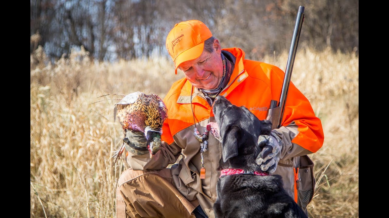 The Flush: Kansas Late Season - Episode #9 - YouTube