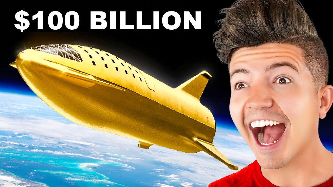 World's Most EXPENSIVE Items - YouTube
