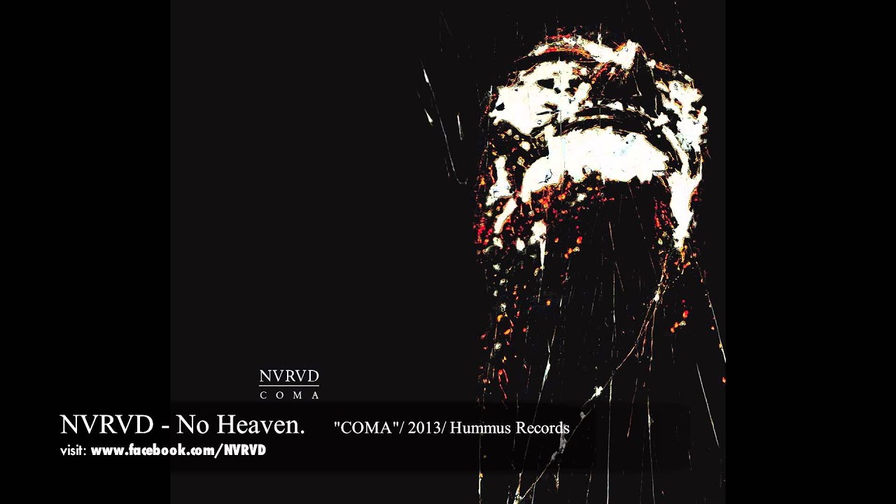 NVRVD - No Heaven. - YouTube