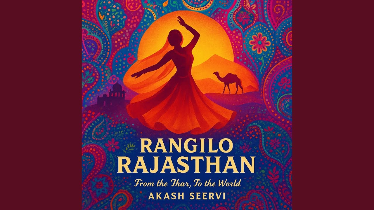 Kesariya Rang (Ver1) - YouTube