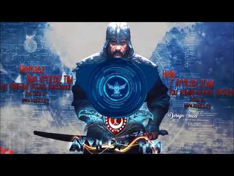 Abdulhamid Han| Turkish Trap Beat