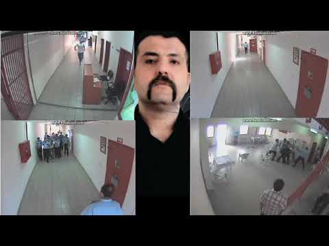 Hastayız sana o kadar REİS