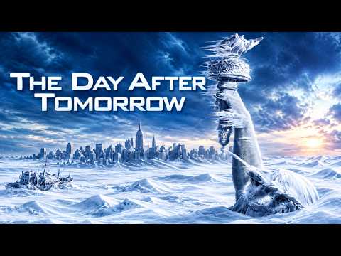 The Day After Tomorrow (2006) Movie | Dennis Quaid, Jake Gyllenhaal | Review and Reaction