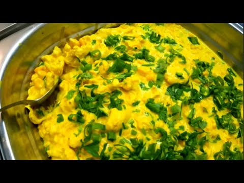 UMA FORMA DIFERENTE DE FAZER FRANGO -  RECEITA SIMPLES E DELICIOSA COM UM TOQUE DIFERENTE