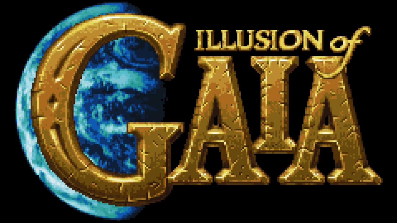 Blessing of Nature - Illusion of Gaia - YouTube