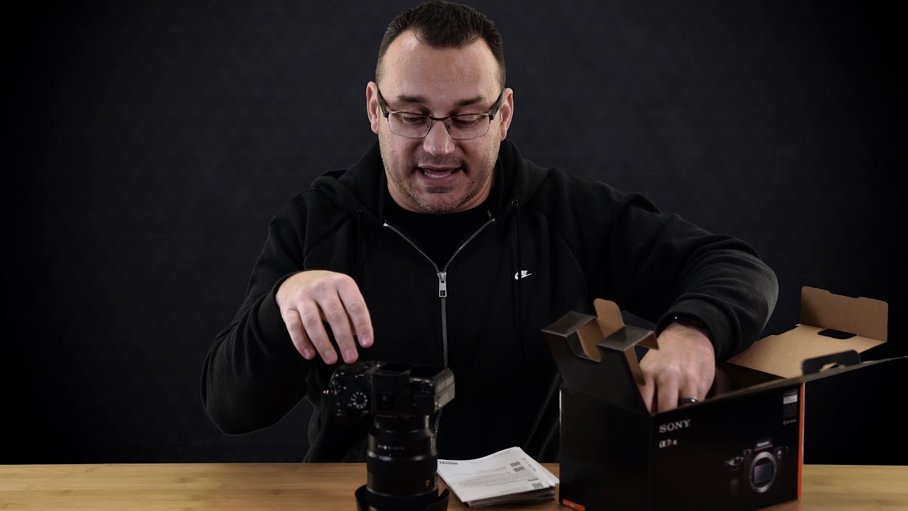 How To Sell a Used Camera - YouTube