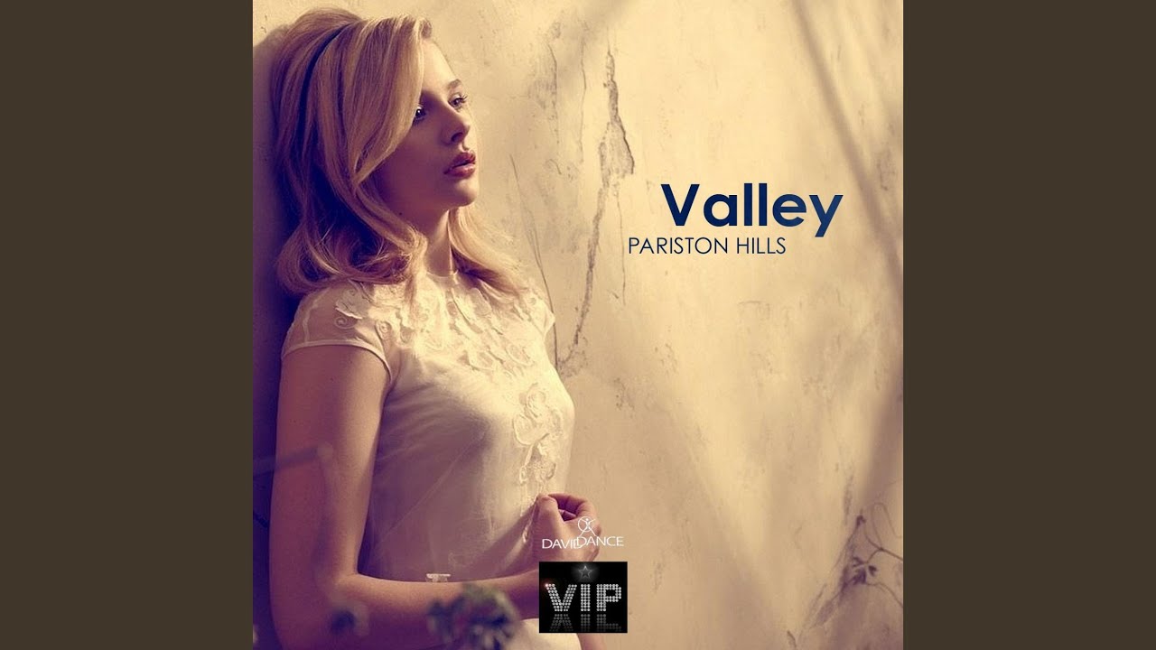 Valley (Original mix) - YouTube