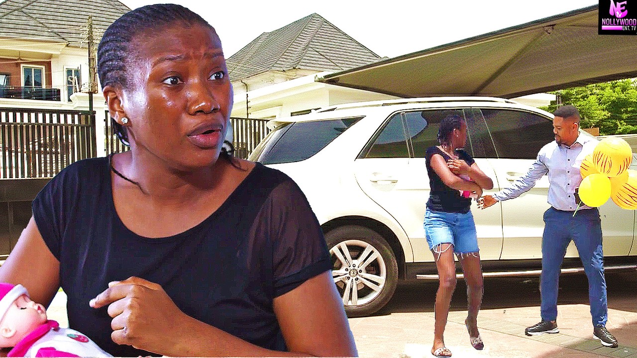 No Matter How Strong Your Heart Is, U Will Cry Watching This CHINEYE ...
