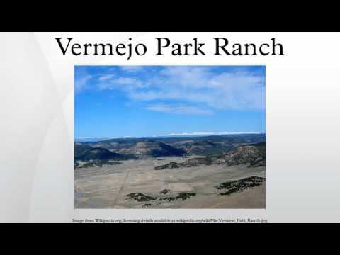Vermejo Park Ranch - YouTube