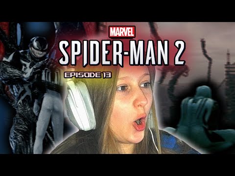 FIN | SPIDER-MAN 2 | EP 13 | PC - YouTube