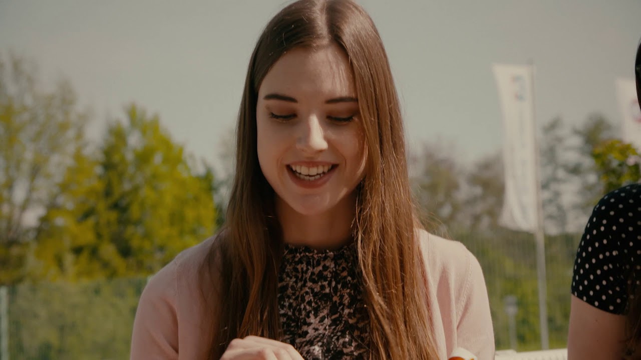 Geiger Imagefilm 2017 v6 - YouTube