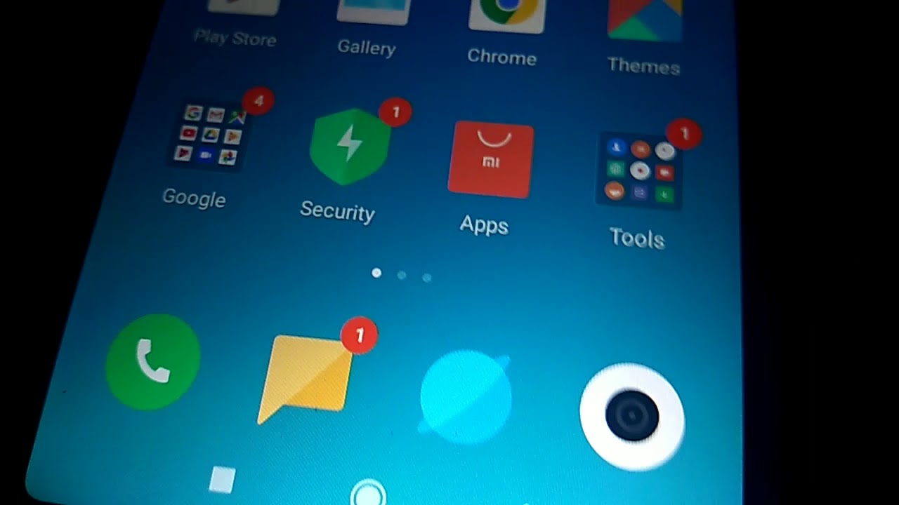 My new mobile unboxing! My first video - YouTube