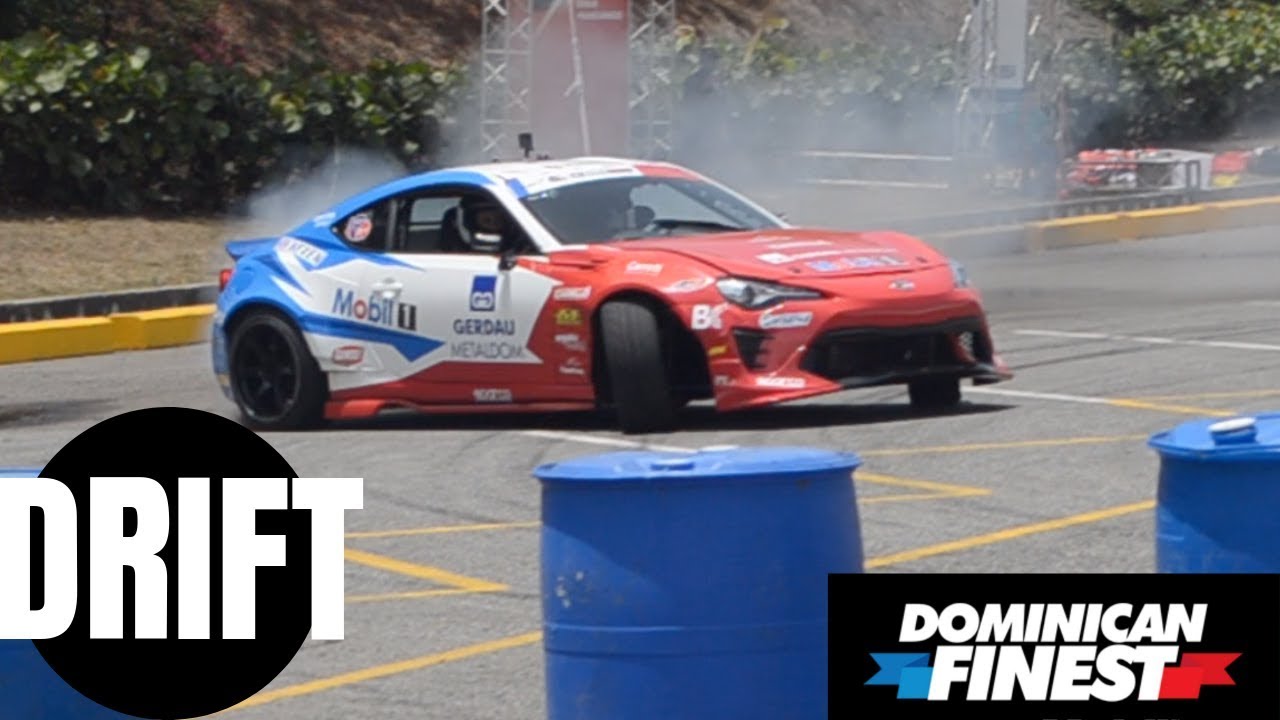 Jhonnattan Castro | DRIFT Domincan Finest 2019!! | CAR POWER - YouTube
