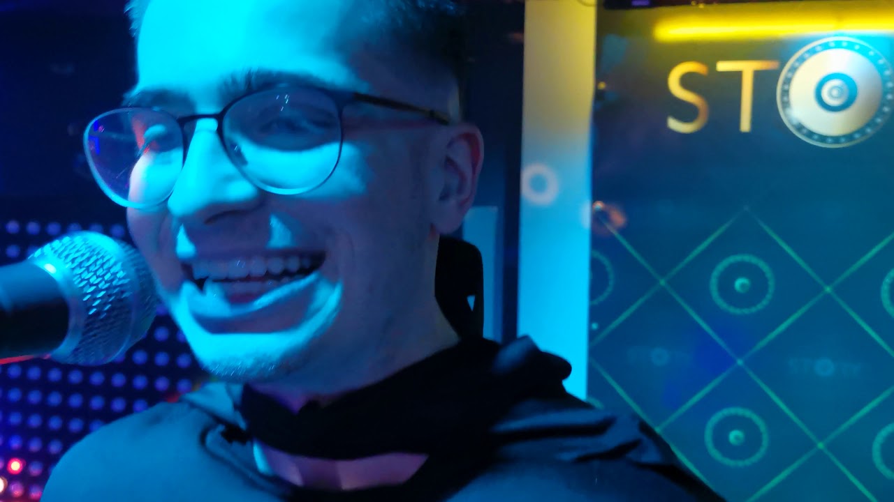 ANDRÉ JORGE - YouTube