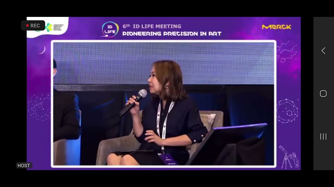 IVF Problems - Prof Human Fatemi & all - YouTube