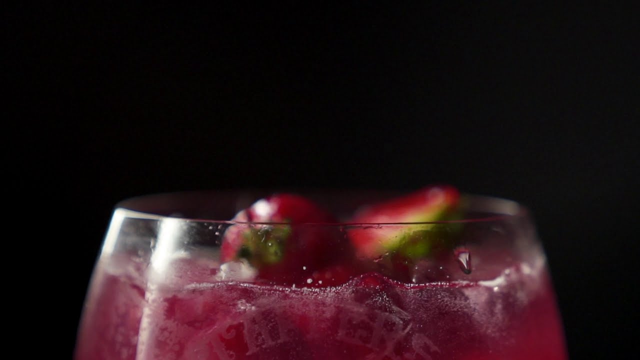 Perfect Serves: Hydropathic Pudding - YouTube