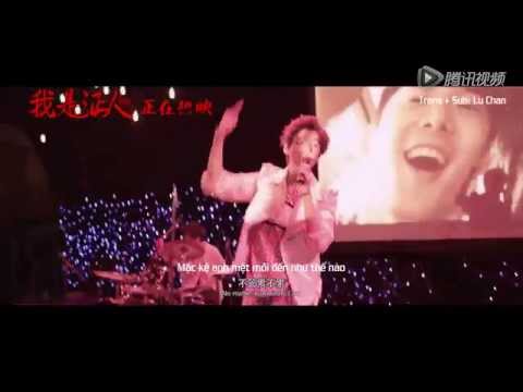 [Vietsub] The Witness Soundtrack \