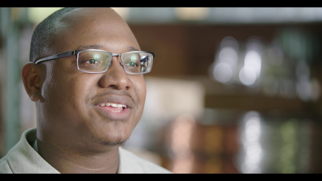 Entergy Arkansas: Justin Trice - YouTube