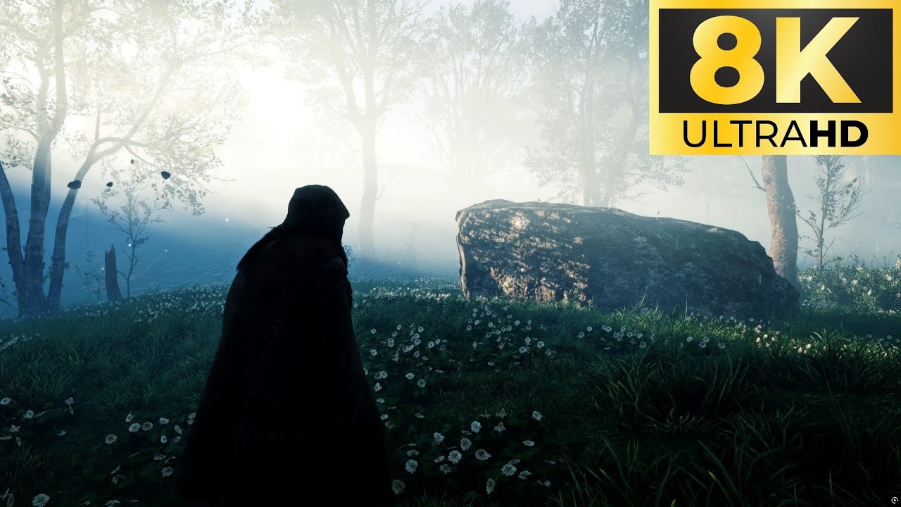 Assassin’s Creed Valhalla Gameplay | Ultra Realistic Graphics & ReShade ...