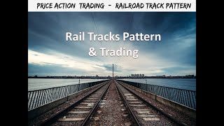 Railway Track Chart Pattern