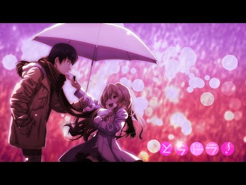 Ame Iro Rondo || Toradora! OST || Yukari Hashimoto
