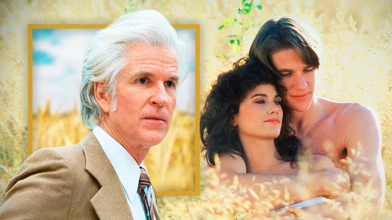 Matthew Modine: Vision Quest Legacy & Stranger Things Surprises - YouTube