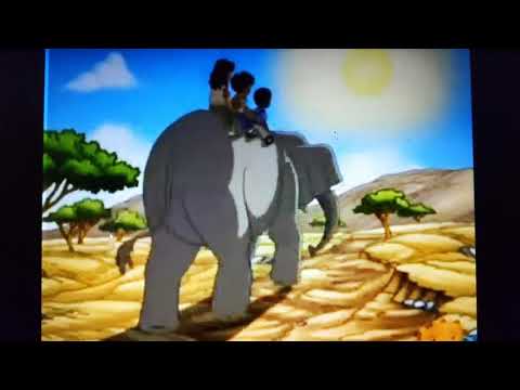 Baby Jaguar Is Getting Hot!