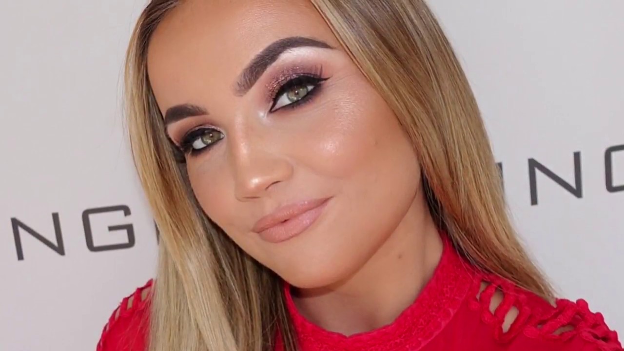 Ellie Kelly's JLOXINGLOT Makeover - YouTube